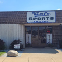 Cafe Sports – Tasty Food, Classic Sports Bar & Outdoor Fun in Perry, MI